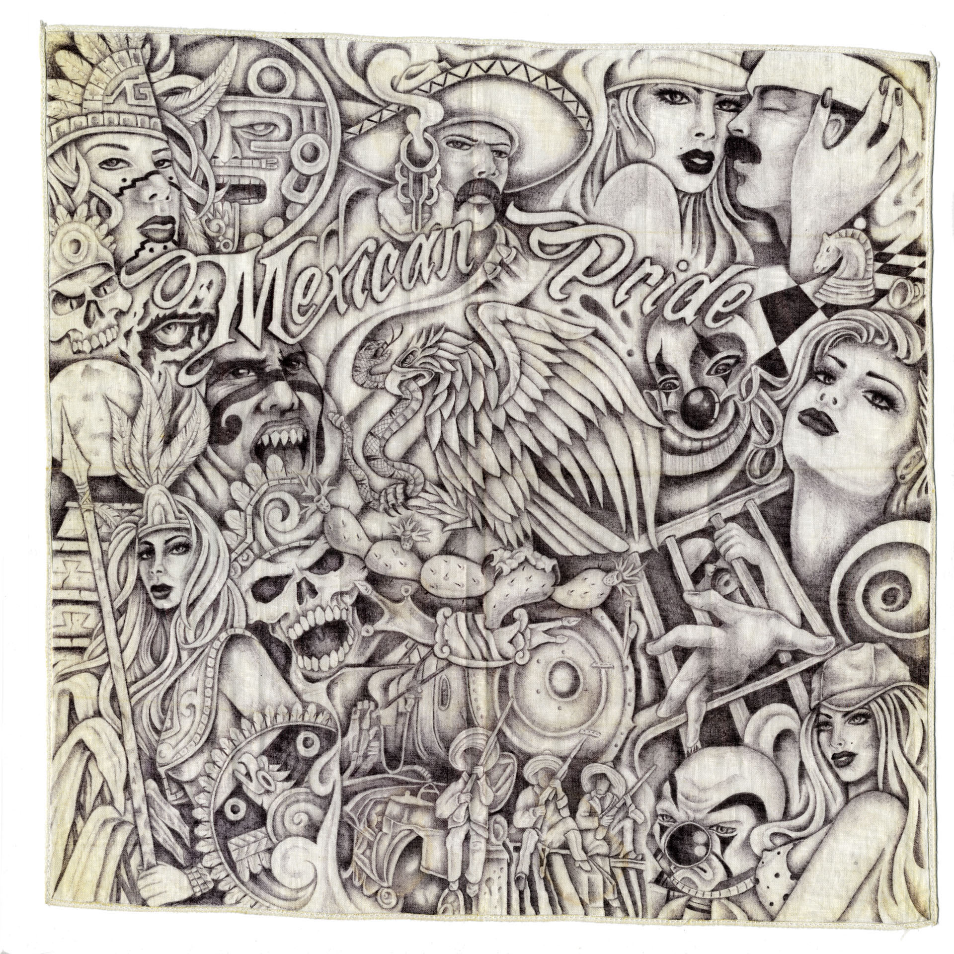 Where Does Paño Arte Go From Here?