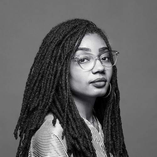 Tiffany D. Gaines – Hyperallergic