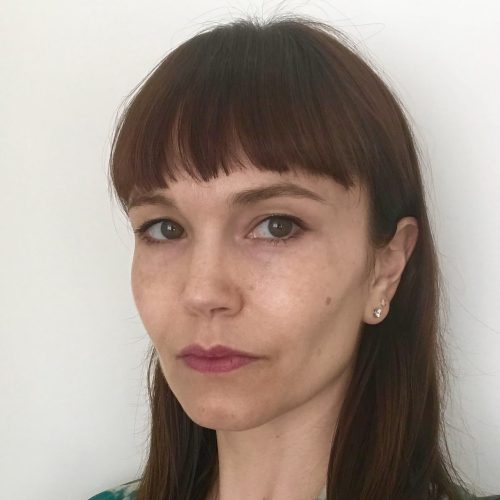 Hadley Suter – Hyperallergic