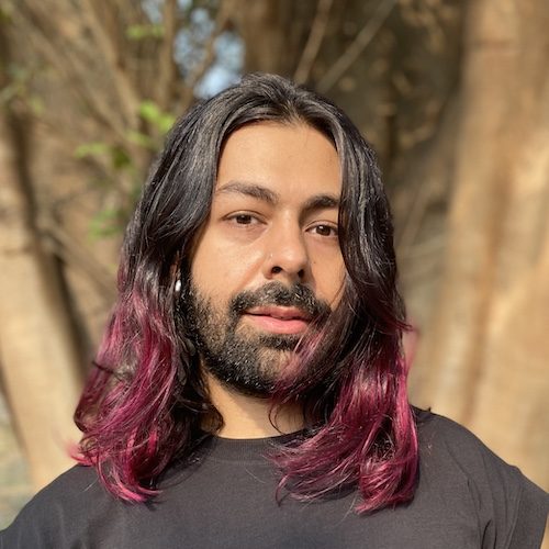 Shaunak Mahbubani – Hyperallergic