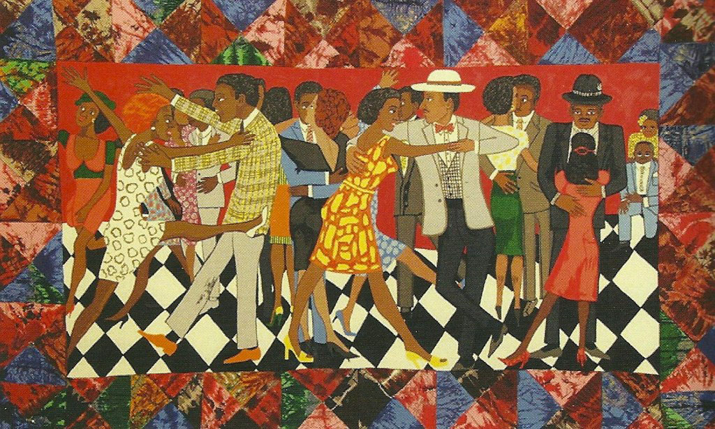 Faith Ringgold Had a Dream; We Must Keep It Alive