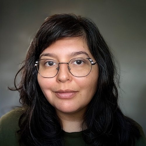 Jessica Fuentes – Hyperallergic