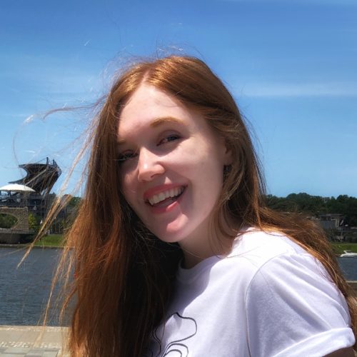 Kayla Aletha Welch – Hyperallergic