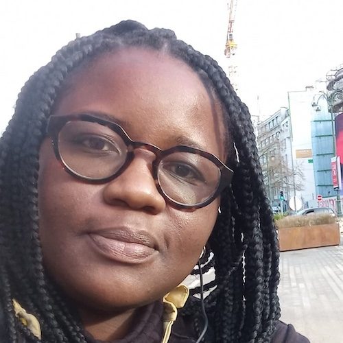 Michelle Mlati – Hyperallergic