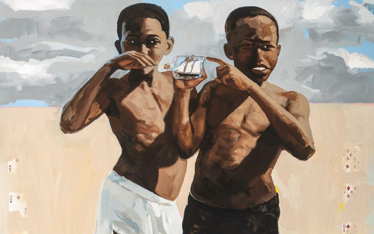 10 Art Shows to See in Upstate New York, June 2024 : vimarsa