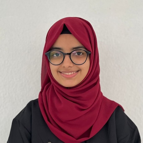 Uzma Afreen – Hyperallergic