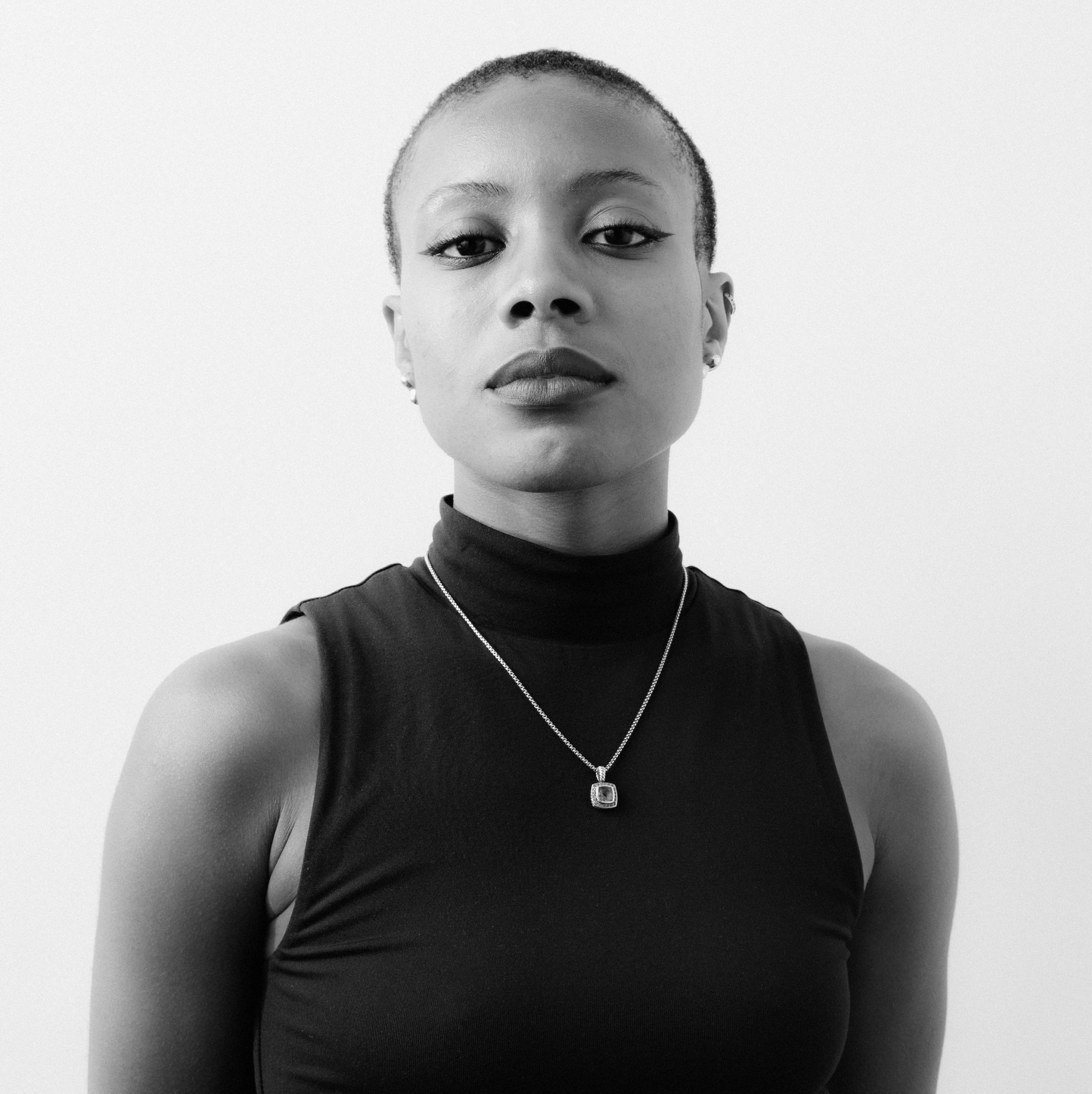 Shameekia Shantel Johnson – Hyperallergic