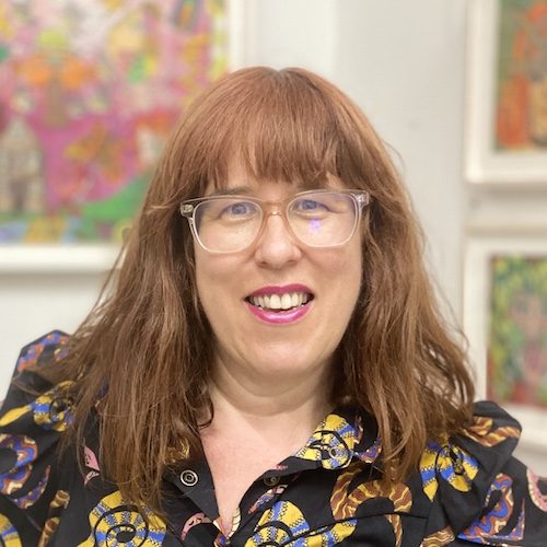 Rebecca Goyette – Hyperallergic