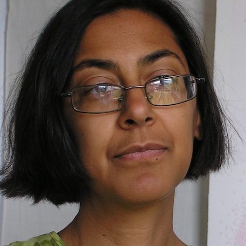 Rejin Leys – Hyperallergic