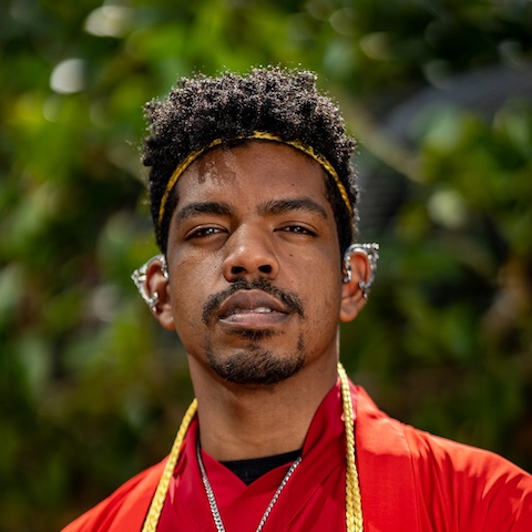 Rohan Zhou-Lee – Hyperallergic