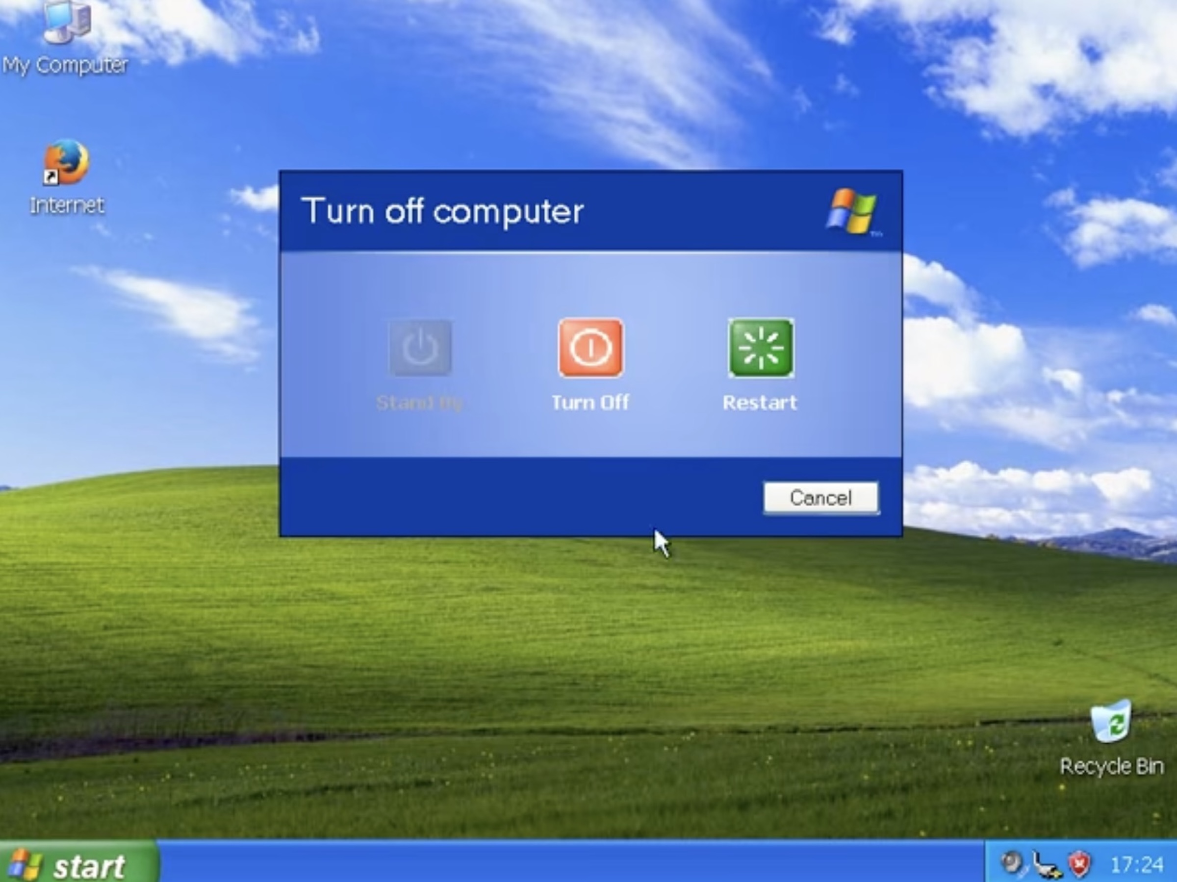 Could One of These Images Be the Next Iconic Windows Wallpaper ...