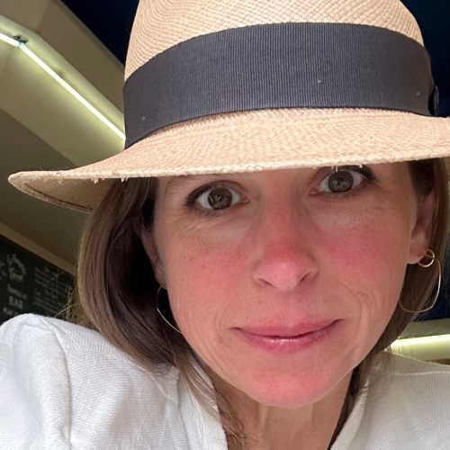 Erin E. O’Connor – Hyperallergic