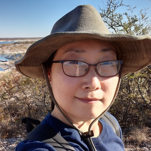 Liz Kim – Hyperallergic