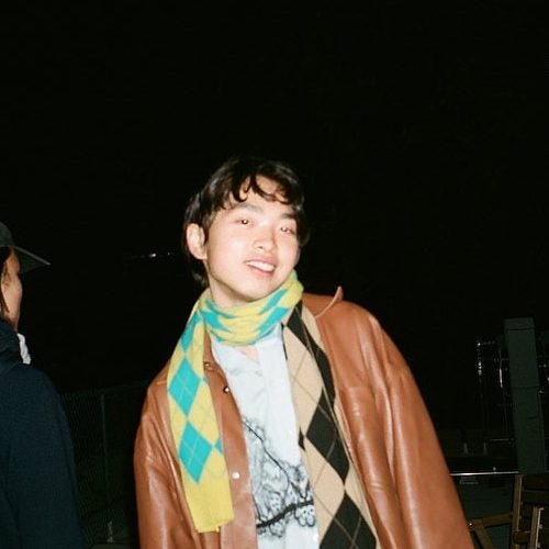 Qingyuan Deng – Hyperallergic