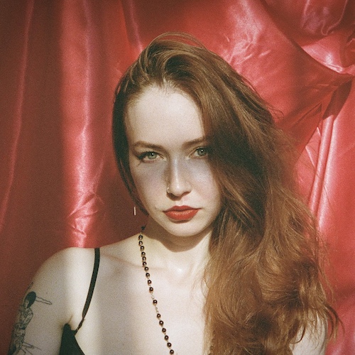 Camille Sojit Pejcha – Hyperallergic