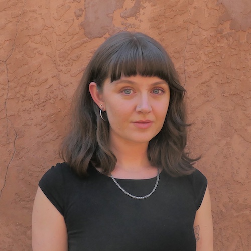 Erin Averill – Hyperallergic